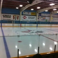 Digby Arena | Ice Hockey Wiki | Fandom