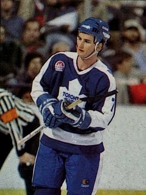 Greg Terrion | Ice Hockey Wiki | Fandom