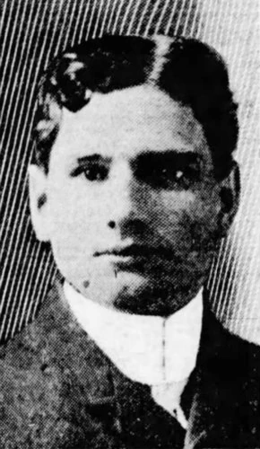 Harry Peel | Ice Hockey Wiki | Fandom