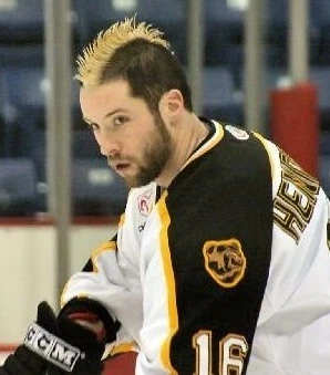 Jay Henderson | Ice Hockey Wiki | Fandom