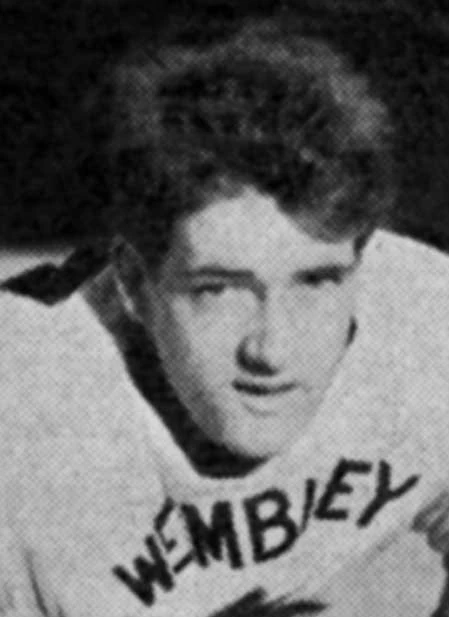 Roy Thompson | Ice Hockey Wiki | Fandom