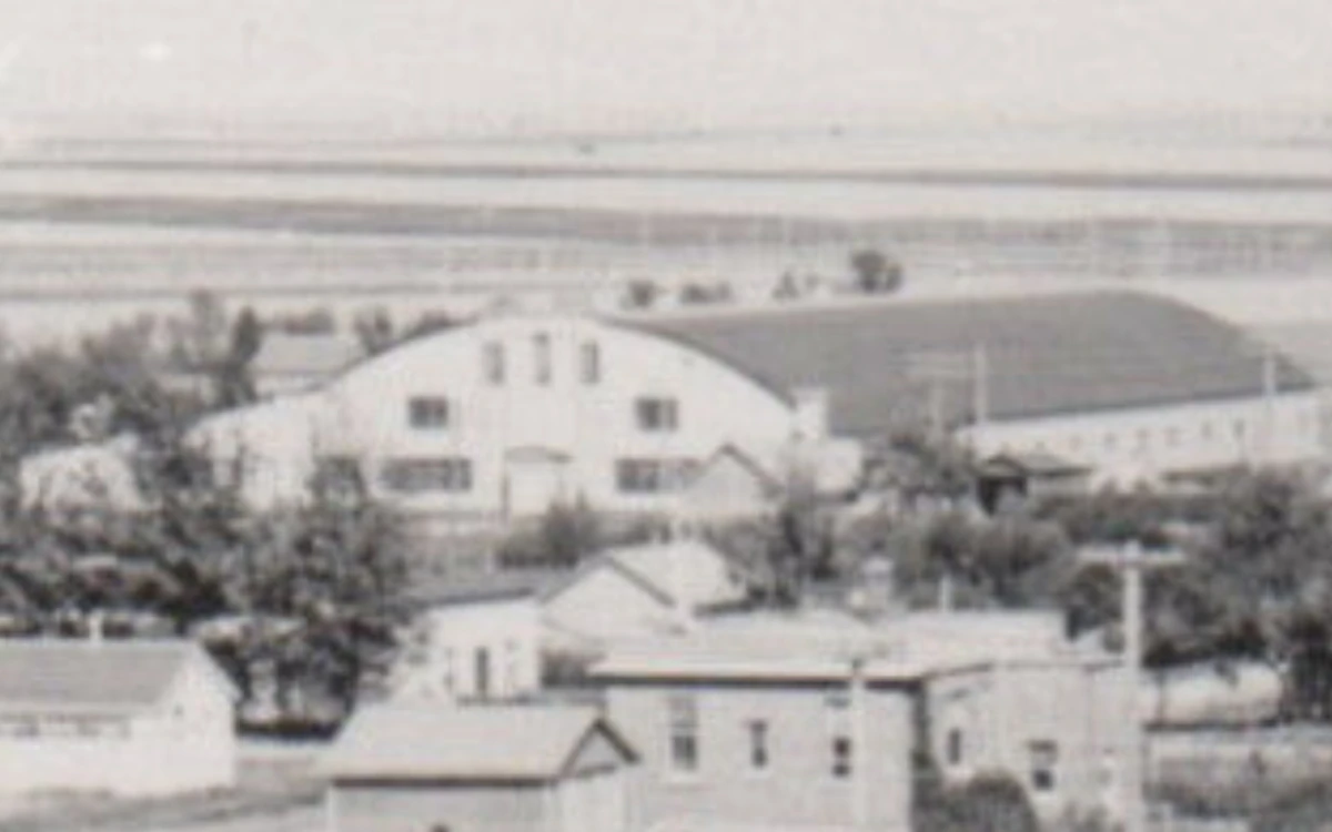 Davidson Skating Rink | Ice Hockey Wiki | Fandom