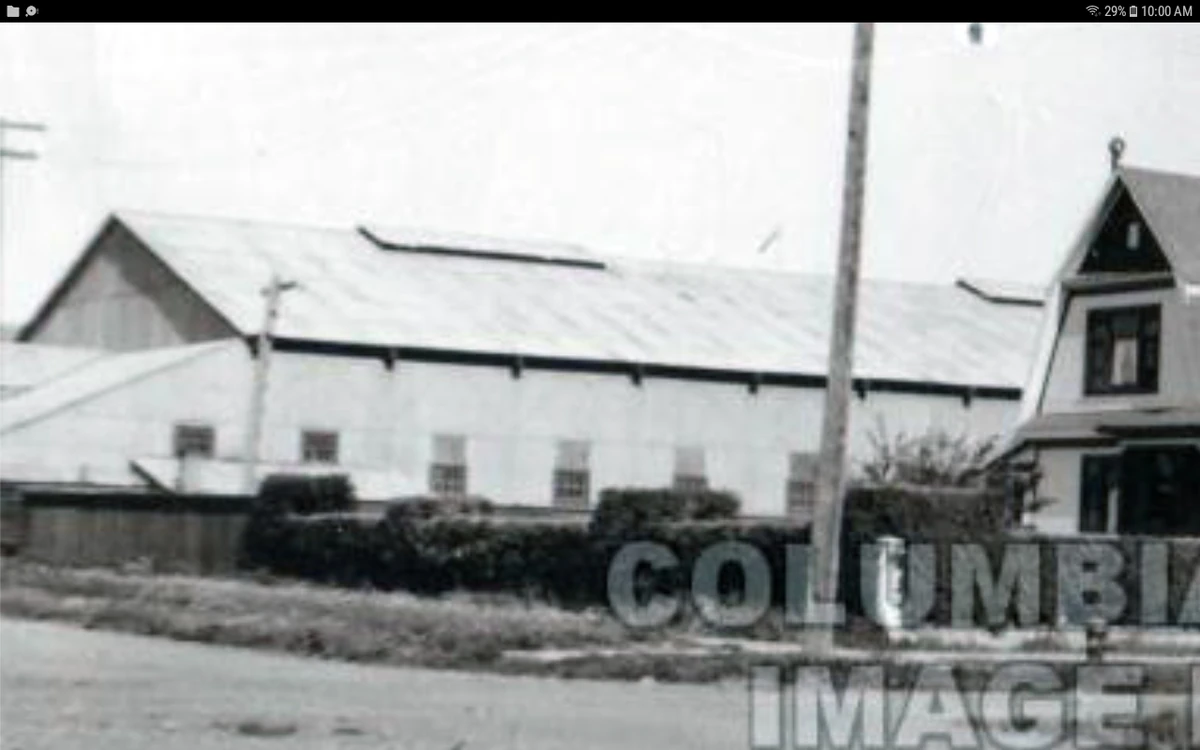 Cranbrook Arena | Ice Hockey Wiki | Fandom
