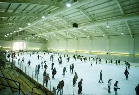Underhill Arena | Ice Hockey Wiki | Fandom