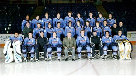 2010-11 BCHL Season | Ice Hockey Wiki | Fandom