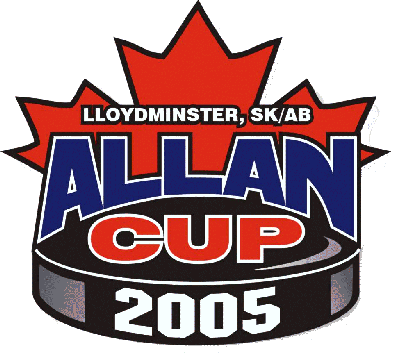 2005 Allan Cup | Ice Hockey Wiki | Fandom