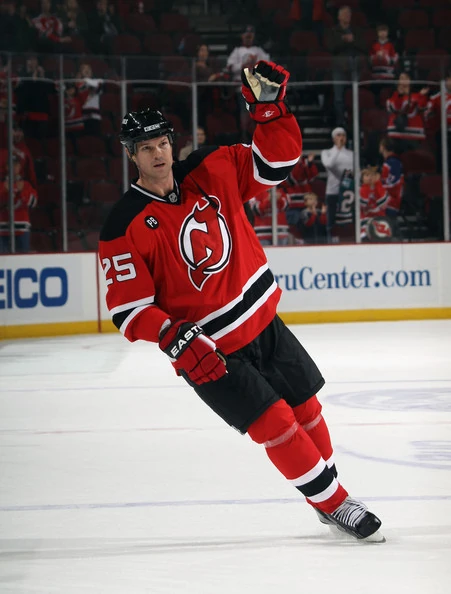 Jason Arnott | Ice Hockey Wiki | Fandom