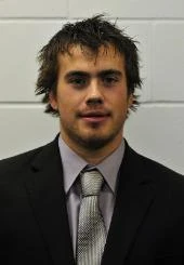 Brett Chartier | Ice Hockey Wiki | Fandom