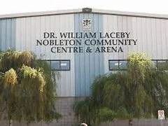 Dr. William Laceby Nobleton Community Centre & Arena | Ice Hockey Wiki ...