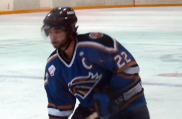 Ian Lowe | Ice Hockey Wiki | Fandom