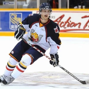 Luca Sbisa | Ice Hockey Wiki | Fandom