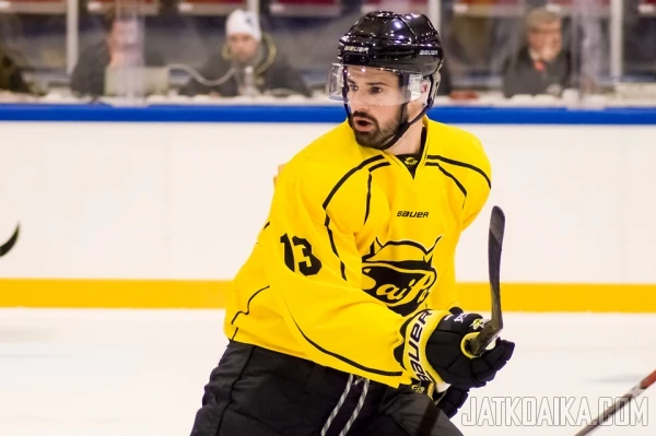 John McFarland | Ice Hockey Wiki | Fandom