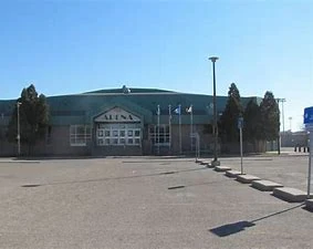Medicine Hat Arena | Ice Hockey Wiki | Fandom