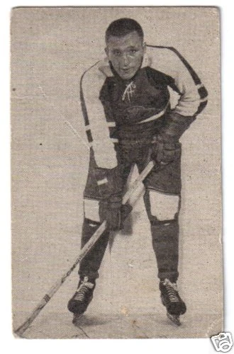 Paul Masnick | Ice Hockey Wiki | Fandom