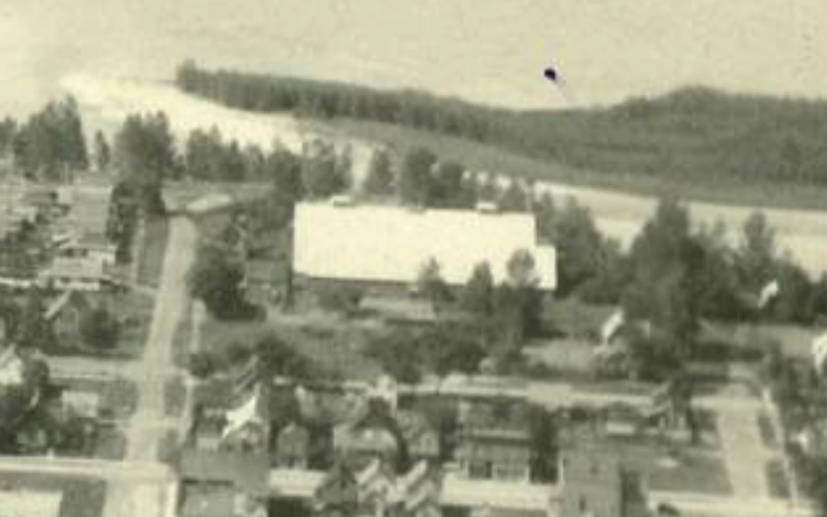 Revelstoke Arena | Ice Hockey Wiki | Fandom