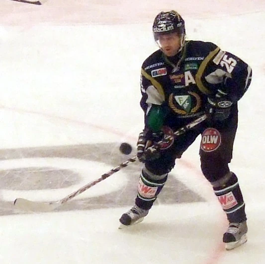 Thomas Rhodin | Ice Hockey Wiki | Fandom