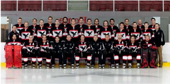2011-12 OUA Season | Ice Hockey Wiki | Fandom