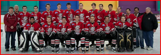 2011 AIHL season | Ice Hockey Wiki | Fandom