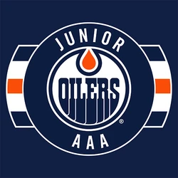 Edmonton Jr. Oilers Blue | Ice Hockey Wiki | Fandom