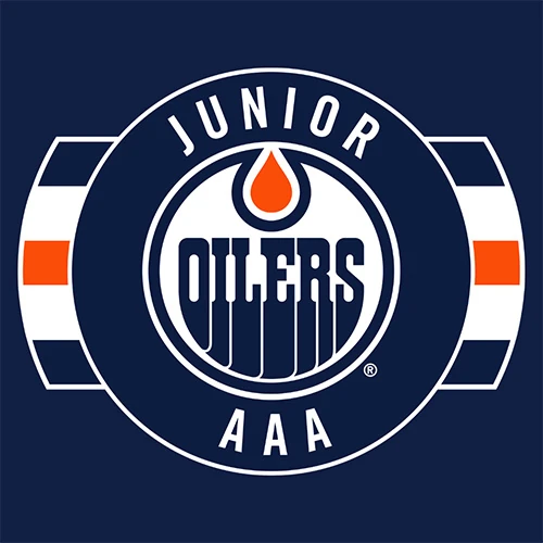 Edmonton Jr. Oilers Blue | Ice Hockey Wiki | Fandom