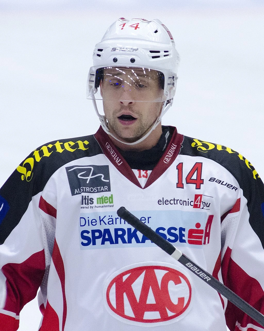 Johannes Reichel | Ice Hockey Wiki | Fandom