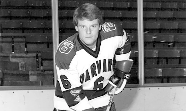 Mark Fusco | Ice Hockey Wiki | Fandom