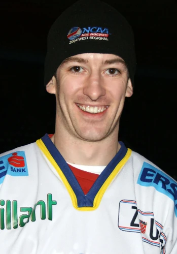 Mike Prpich | Ice Hockey Wiki | Fandom