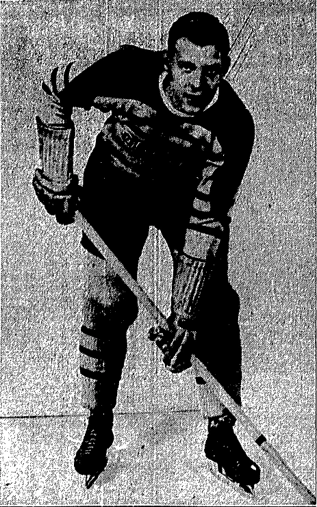 Walter Kitchen | Ice Hockey Wiki | Fandom