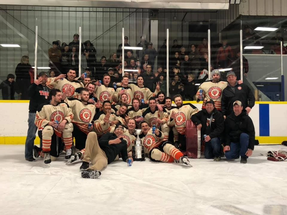 2018-19 THL Season | Ice Hockey Wiki | Fandom