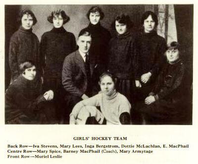 Manitoba Bisons | Ice Hockey Wiki | Fandom