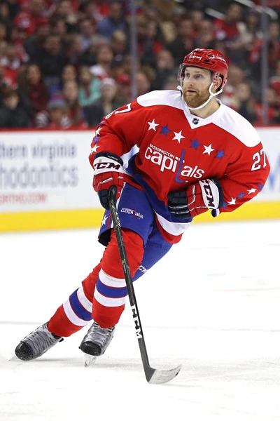 Karl Alzner | Ice Hockey Wiki | Fandom