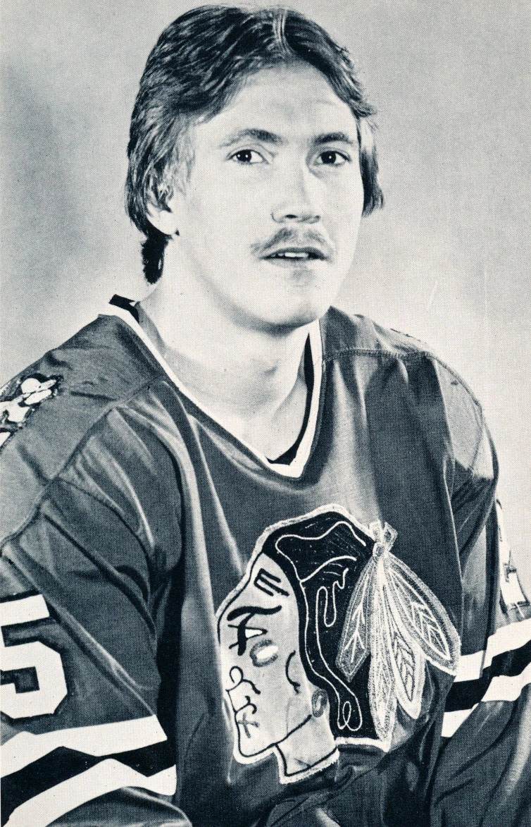 Brian Young | Ice Hockey Wiki | Fandom