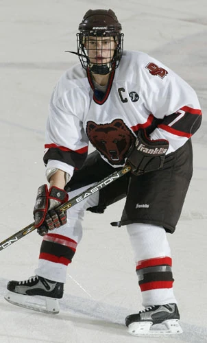 Cassie Turner | Ice Hockey Wiki | Fandom