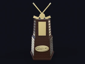 Jack Riley Memorial Trophy | Ice Hockey Wiki | Fandom