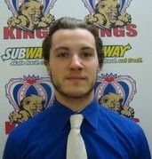 Jared Morris | Ice Hockey Wiki | Fandom