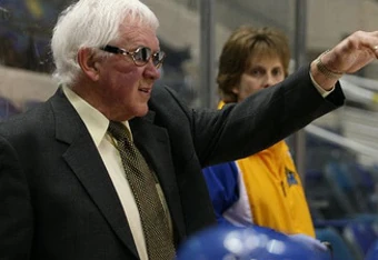 John Brophy | Ice Hockey Wiki | Fandom