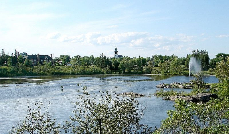 Kapuskasing | Ice Hockey Wiki | Fandom