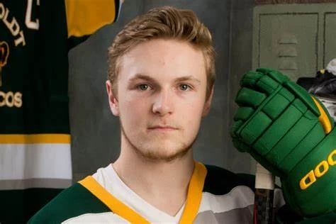 Logan Schatz | Ice Hockey Wiki | Fandom