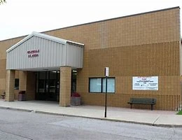 Melvindale Ice Arena | Ice Hockey Wiki | Fandom
