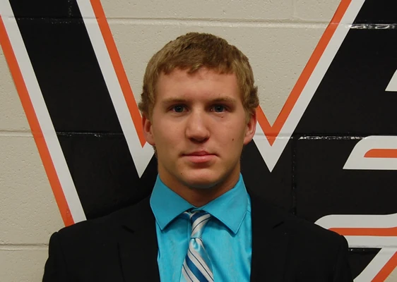 Rowan Versavel | Ice Hockey Wiki | Fandom