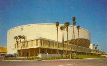 Bayfront Arena | Ice Hockey Wiki | Fandom