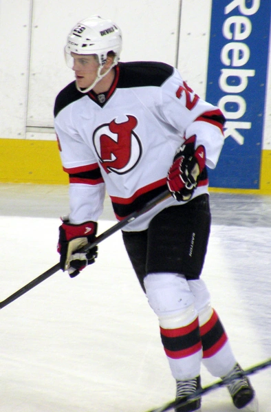 Mark Fayne | Ice Hockey Wiki | Fandom