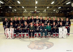 2011-12 NBJBHL Season | Ice Hockey Wiki | Fandom