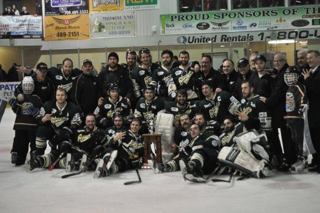 2015-16 CWSHL Season | Ice Hockey Wiki | Fandom