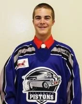 Cam Hildebrand | Ice Hockey Wiki | Fandom