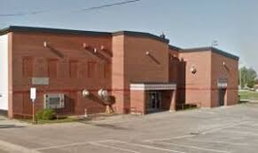 Goderich Memorial Arena | Ice Hockey Wiki | Fandom