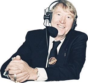 Jim Robson | Ice Hockey Wiki | Fandom