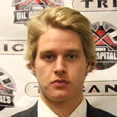 Kyle Salaway | Ice Hockey Wiki | Fandom