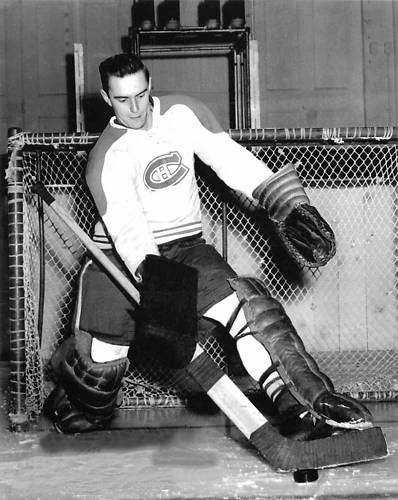 Len Broderick | Ice Hockey Wiki | Fandom