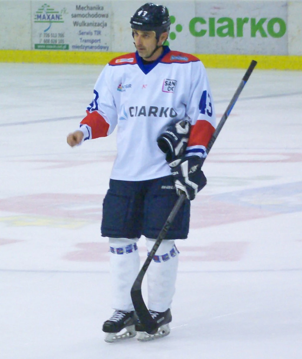 Peter Bartos | Ice Hockey Wiki | Fandom